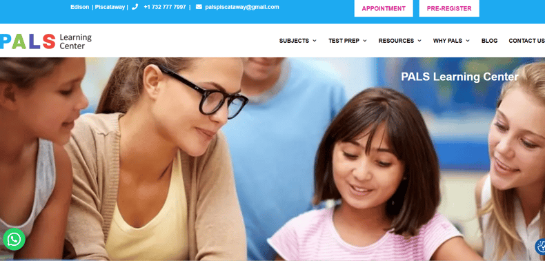 Best Math Tutoring Programs For Kids in New Jersey